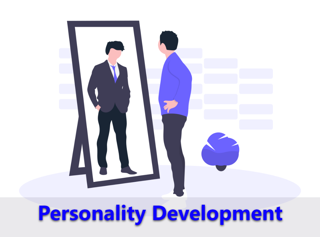 Personality Development Tips