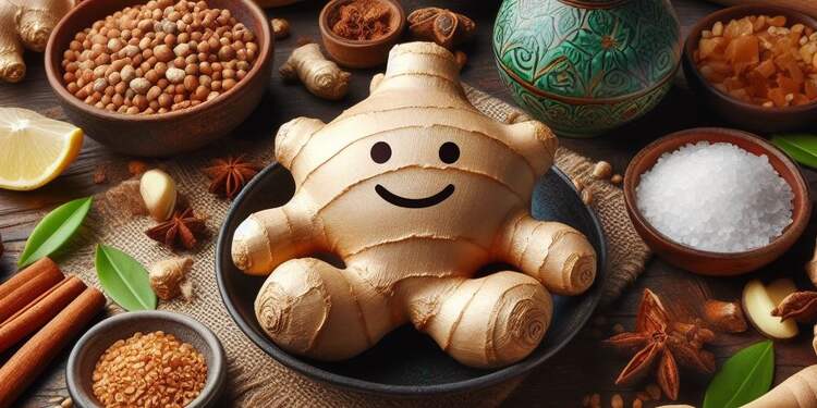 Everything You Need to Know About Ginger