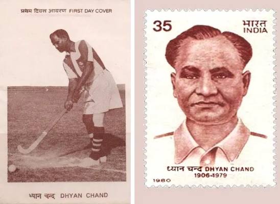 9 Life Lesson to Learn from Hockey Maestro Major Dhyan Chand