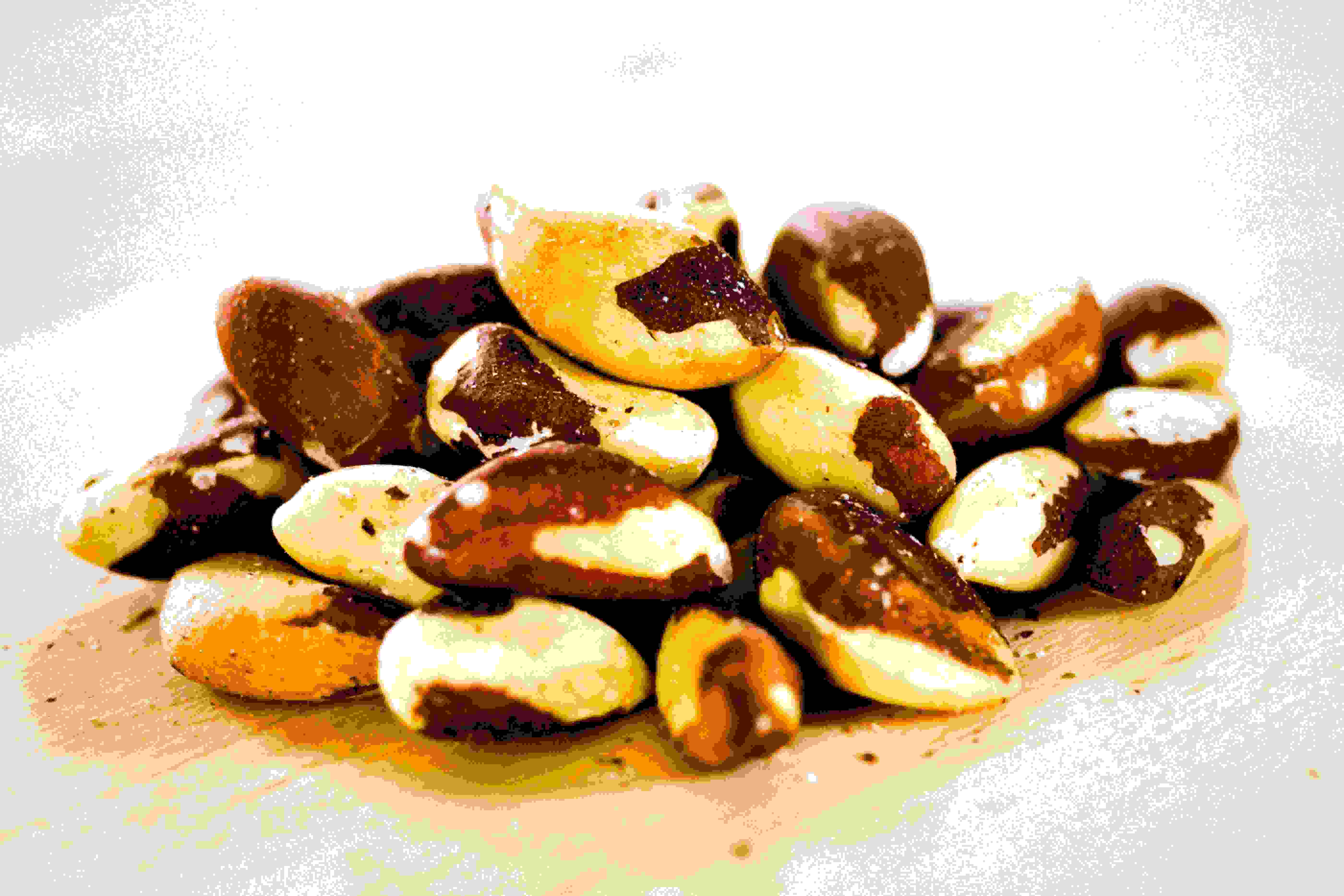Brazil Nuts - Nutritional Facts, Health Benefits, Uses and Side Effects