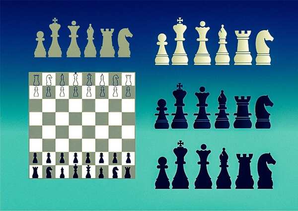 The Hidden Benefits of Chess: Reasons to Start Playing
