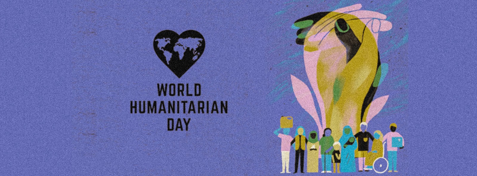 World Humanitarian Day 2022: History, Significance, Theme, and How to ...