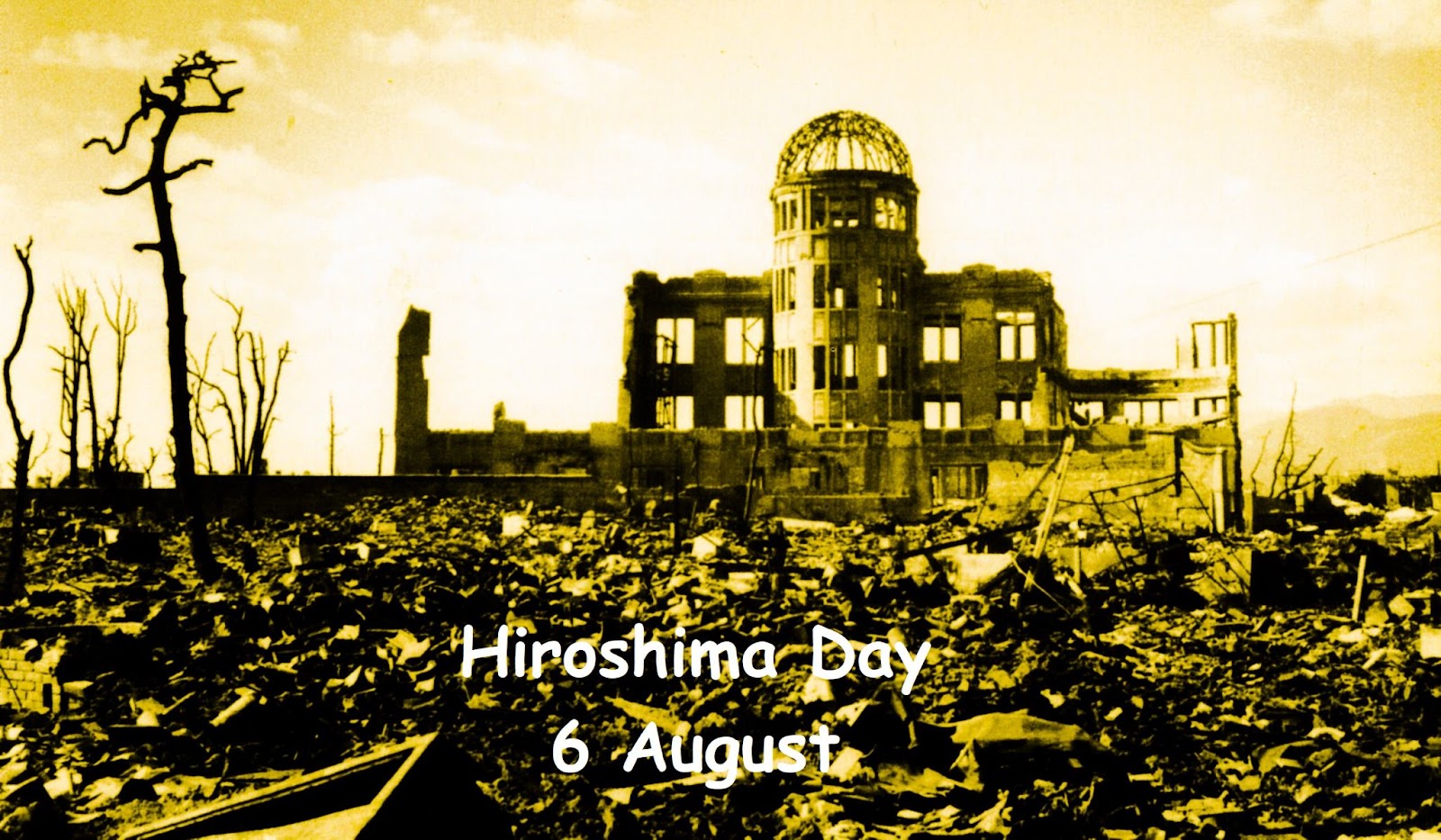 Hiroshima Day: History, Importance, and Havoc