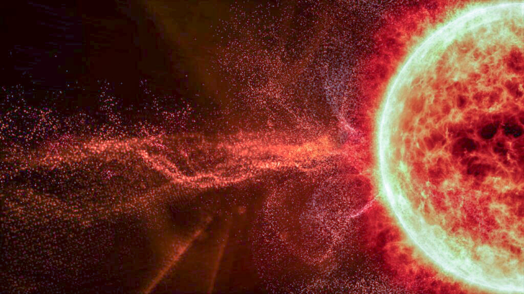 Solar Storms: What's the reason? The Impact of Solar Storms on the ...