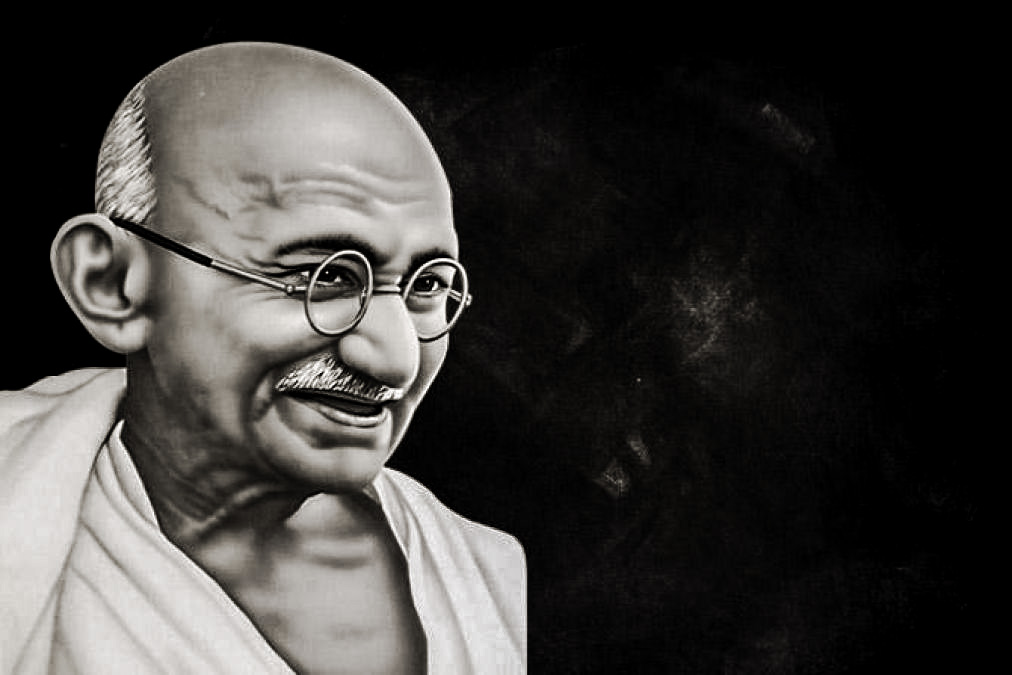 Remembering the Father of Nation Mahatma Gandhi on His Birth Anniversary
