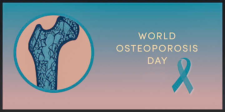 World Osteoporosis Day - History, Theme, Significance, Prevention and ... World Osteoporosis Day - History, Theme, Significance, Prevention and ...