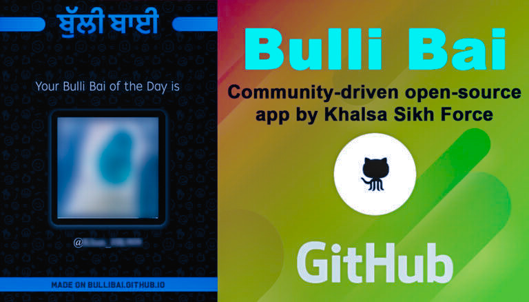 A Controversial App Targeting Muslim Women- Bulli Bai App