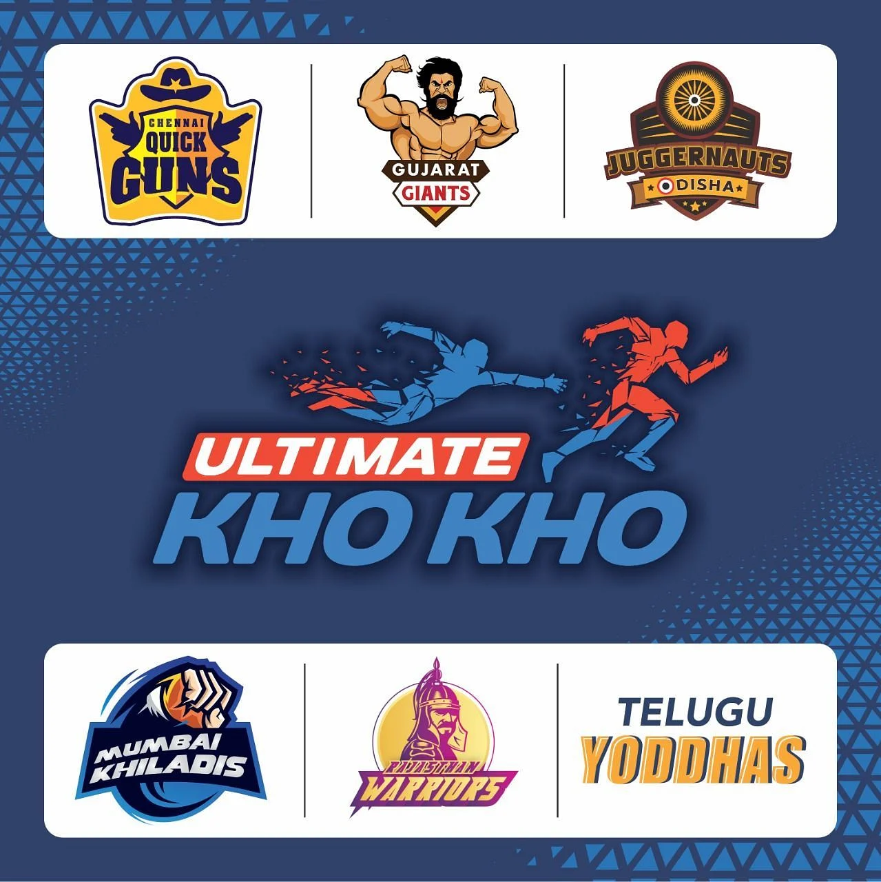 Everything About Ultimate Kho Kho League You Should Know