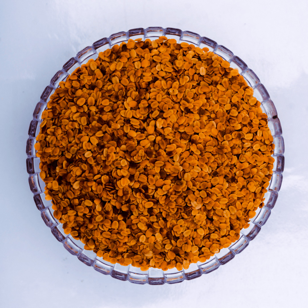 Health Benefits of Dhana Dal (Roasted Coriander Seeds)