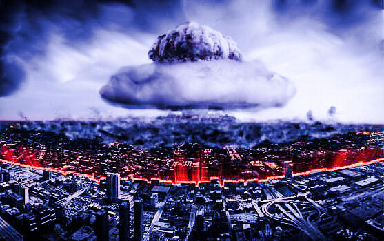 Surviving the Unthinkable: How to Prepare for a Nuclear Attack