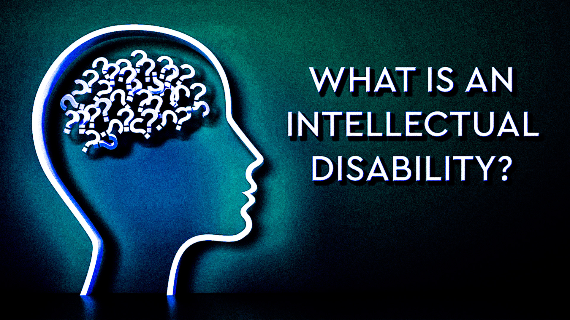 What is Intellectual Disability - Types, Symptoms, Causes, Diagnosis ...