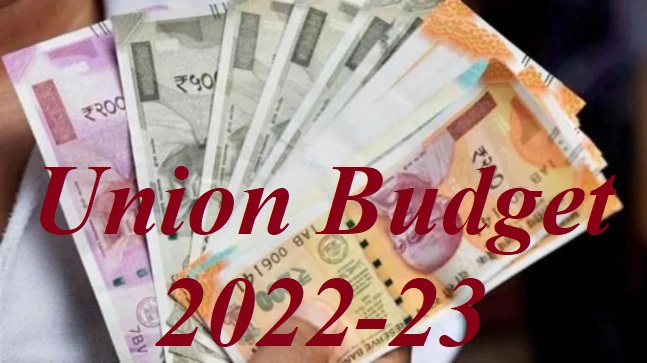 Union Budget of India 2022-23 Summary