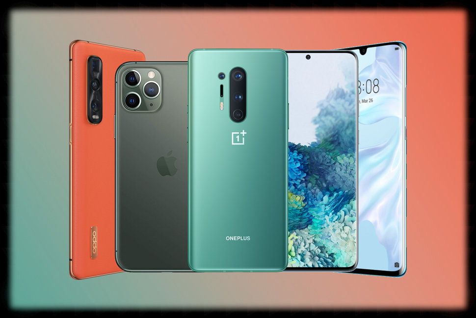 Best Smartphones Under 10000, 15000, 20000 and 30000