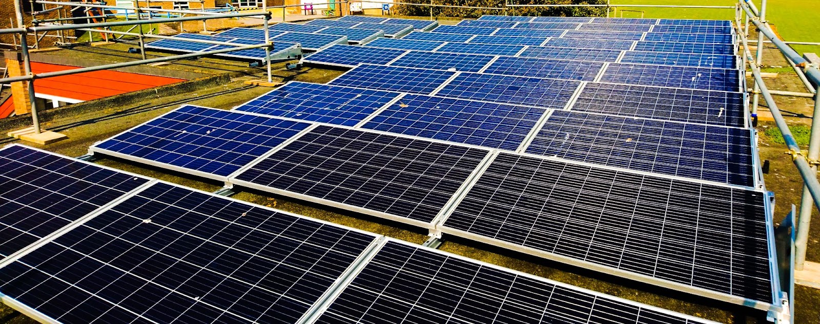 Solar Panel System - What it is, How it Works, Types, Applications, and ...