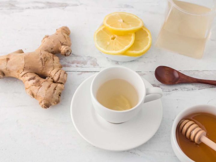 The Ultimate Guide to Delicious Ginger Recipes