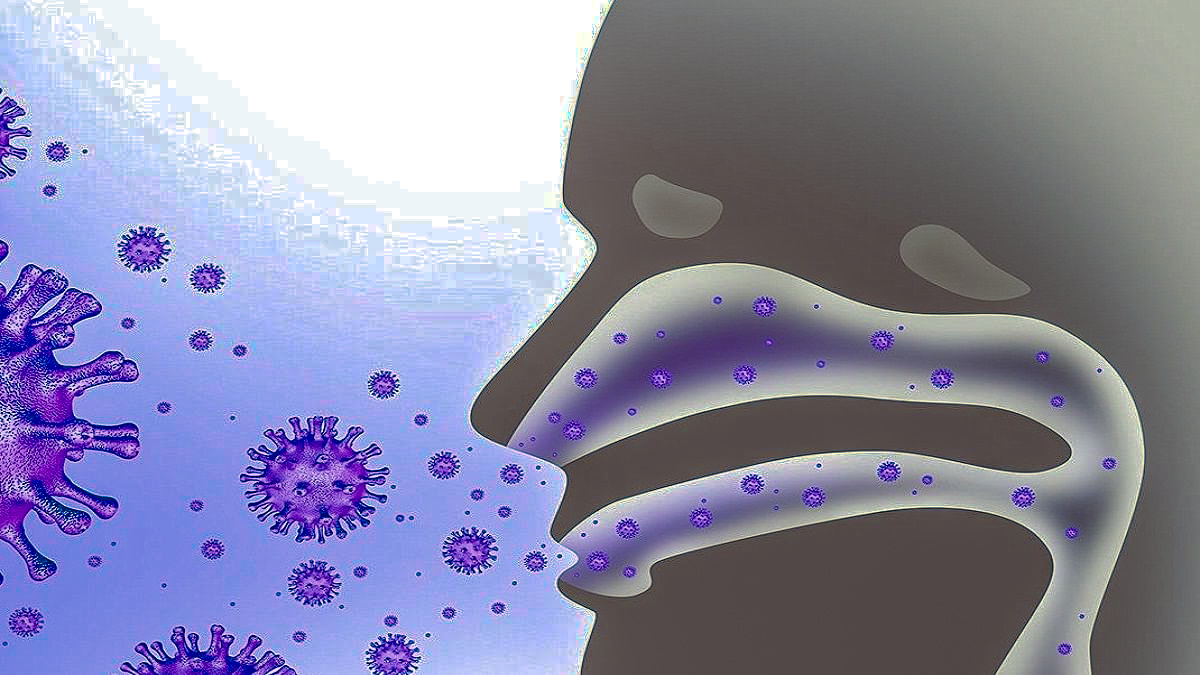 How to Maintain Your Respiratory Health During Winter