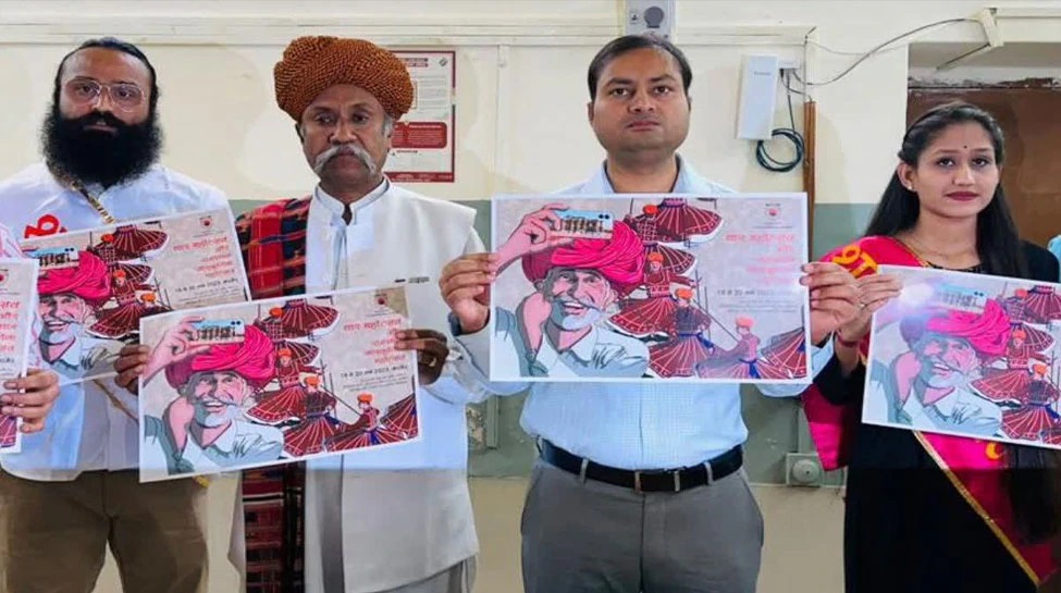 Thar Mahotsav 2023: Things to Know About Barmer's Desert Festival