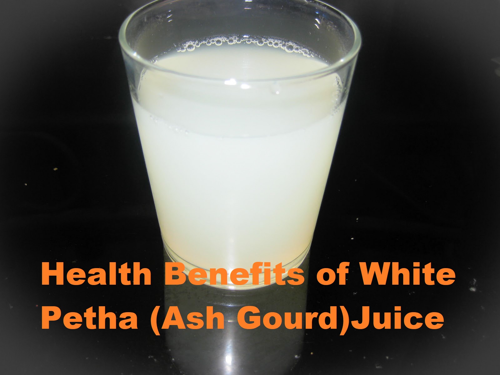 What Are The Health Benefits of White Petha (Ash Gourd) Juice and How ...