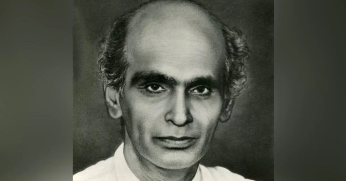 Everything About Gopalaswamy Doraiswamy Naidu You Should Know