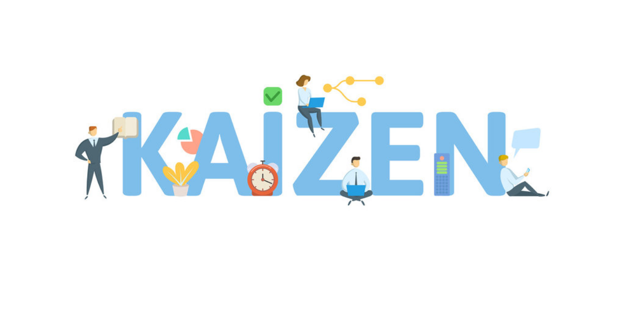 Kaizen Technique Methodology & Benefits for Continuous Growth
