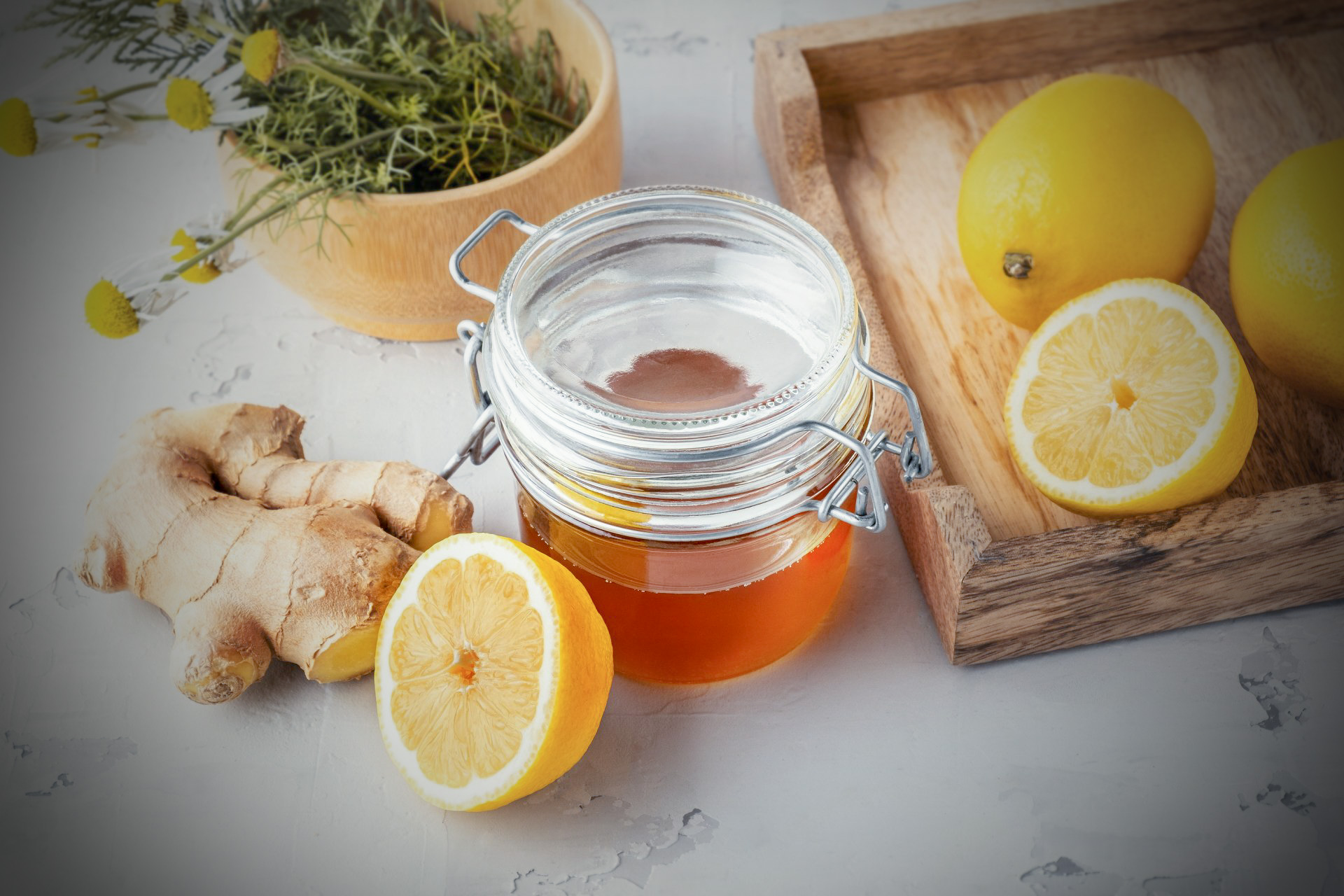 7 Common Remedies for Cold and Cough