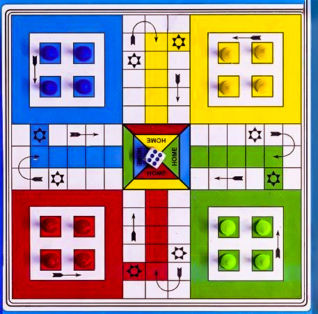 5 Fun Holiday Activities & Games for Children