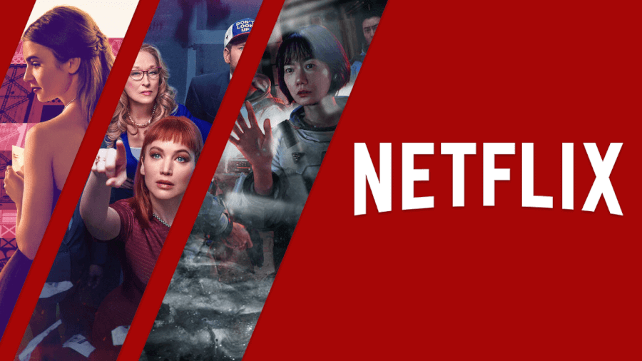 Netflix December 2023: A Complete Guide to What's New on Netflix