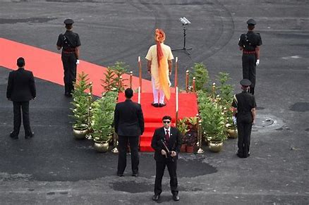 What is VIP Security and Types of VIP Security in India