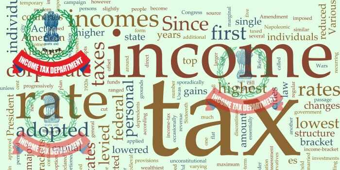 Indian National Income Tax Day: India's Taxation System