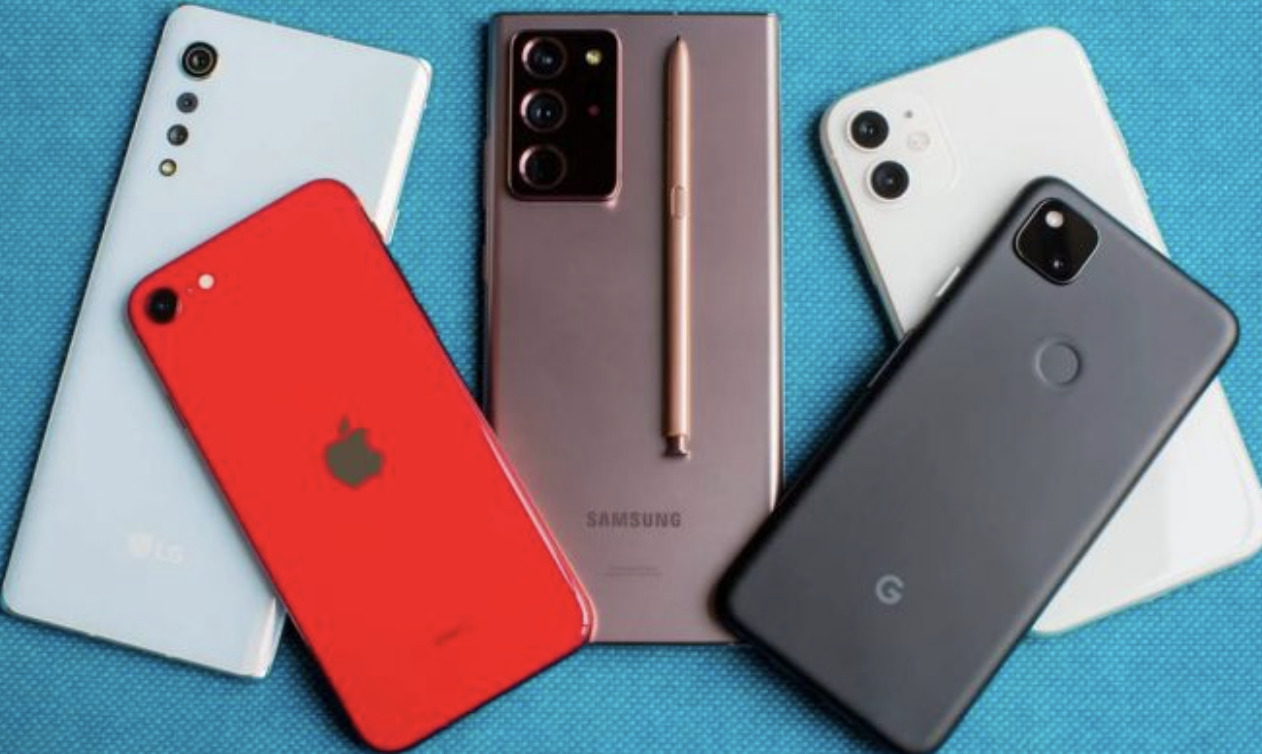 Best Smartphones Under 40000 and 50000